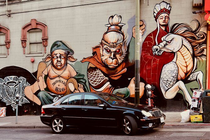 Self Guided Walking Tour of San Francisco Chinatown - The Sum Up: Is This Tour Right for You?