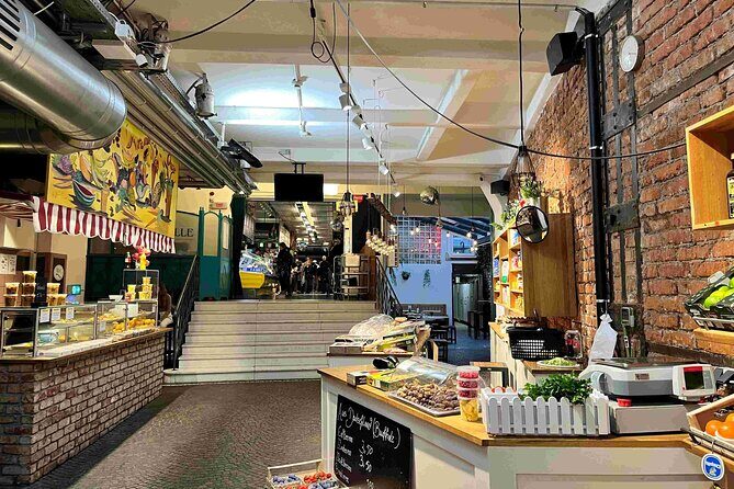 Self Guided Walking Tour through Old Town Freiburg - Exploring Freiburg’s Old Town with a Self-Guided Walking Tour