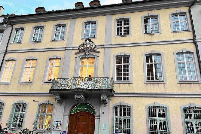 Self Guided Walking Tour through Old Town Freiburg - Discovering Freiburg’s Old Town: An In-Depth Look