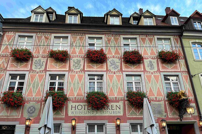 Self Guided Walking Tour through Old Town Freiburg - The Sum Up: Is It Worth It?