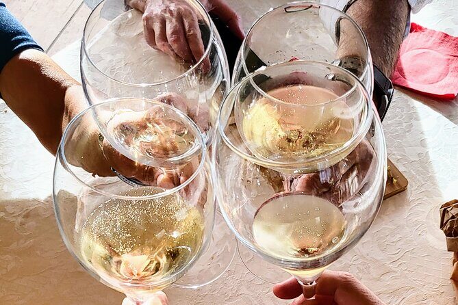 Self-guided Wine tour in Franciacorta, Full-Day Experience with Lunch - The Itinerary in Detail
