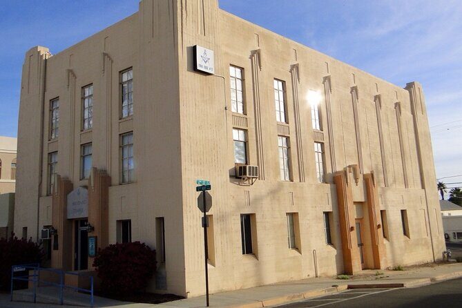 Self-Guided Yuma Scavenger Hunt: Desert Sun & Fun - What to Expect from the Yuma Adventure Hunt