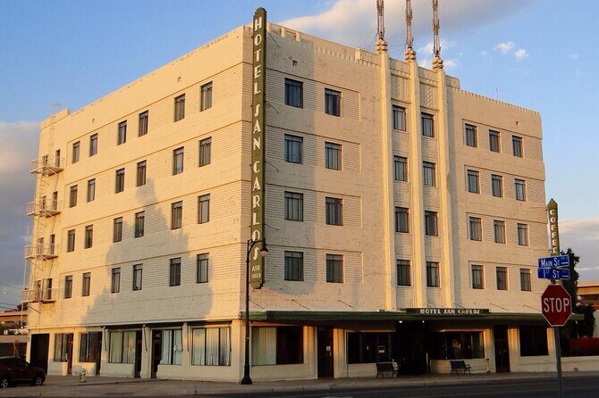 Self-Guided Yuma Scavenger Hunt: Desert Sun & Fun - FAQs