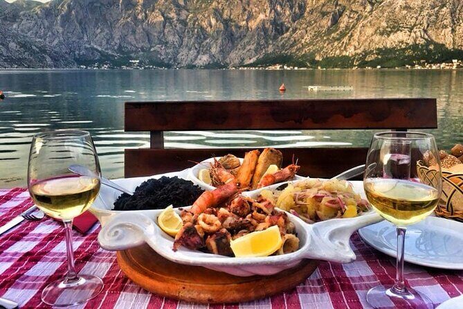 Self-tailored Private Kotor Boat Tour Pay by the Hour - Why This Tour Stands Out