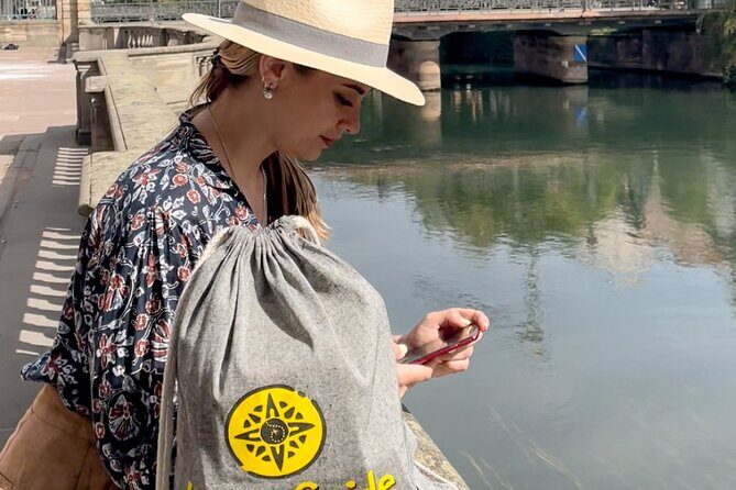 Selfguided and Interactive Tour of Strasbourg - Final Thoughts