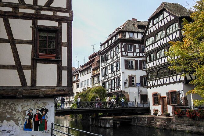 Selfguided and Interactive Tour of Strasbourg - Frequently Asked Questions