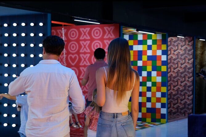 Selfie Park Antalya the Biggest Selfie Museum in Europe - Key Points