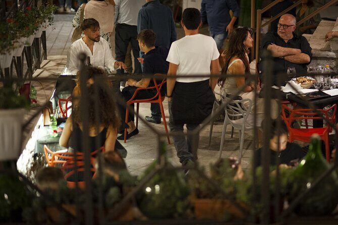 Sella delle Spine Taurasi: Tasting, Vineyard and Cellar Tour - FAQ