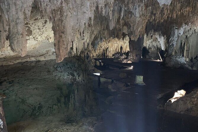 Selva Maya Eco Adventure Park: Ziplining, Hanging Bridges, Rappelling and Cenote - FAQ