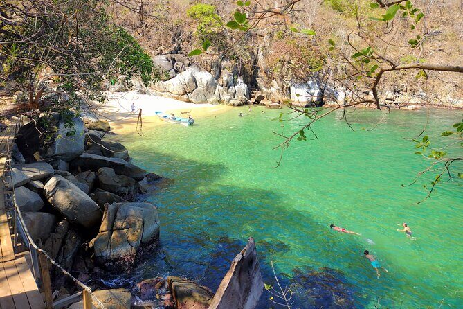 Selva y Playas Exóticas, Senderismo en Puerto Vallarta - How the Tour Works: A Breakdown