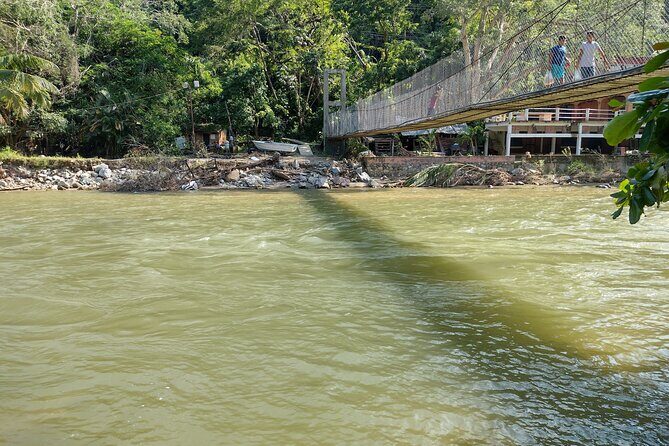 Selva y Playas Exóticas, Senderismo en Puerto Vallarta - The Sum Up