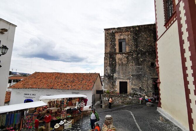 Semana Santa in Cuernavaca & Taxco Tour from Mexico City - Value and Overall Impression