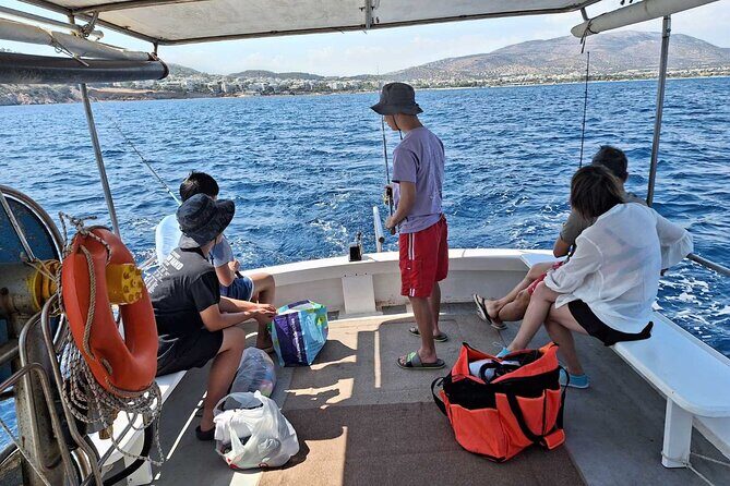 Semi Private and Private Daily Fishing Trip Athens - Analyzing the Price and Value