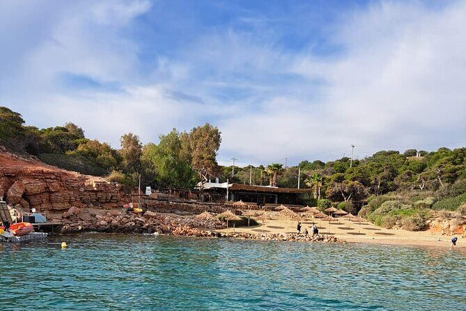 Semi Private and Private Daily Fishing Trip Athens - Final Thoughts