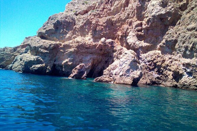 Semi Private and Private Daily Fishing Trip Athens - FAQ