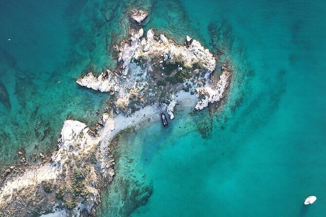 Semi Private Athens Cruise in Your Secret Island - Semi Private Athens Cruise in Your Secret Island — A Practical, Authentic Escape Near Athens