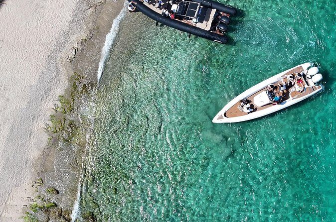 Semi Private Athens Cruise in Your Secret Island - Authentic Experiences and Reviews