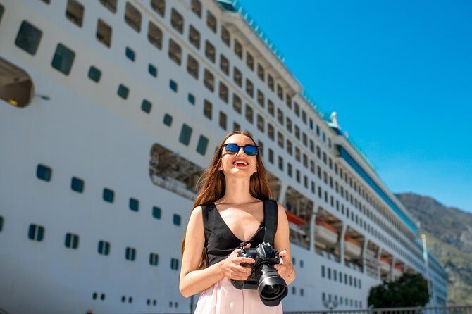 Semi-Private Berlin Highlights Shore Excursion from Warnemünde and Rostock Port - The Sum Up