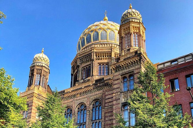 Semi-Private Berlin Highlights Shore Excursion from Warnemünde and Rostock Port - FAQ