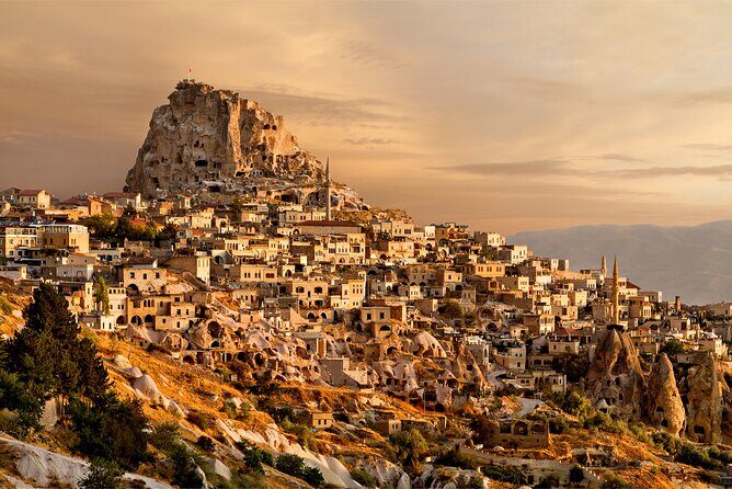Semi-Private Cappadocia Day Tour from Istanbul, Cappadocia Hotels - Who Would Love This Tour?