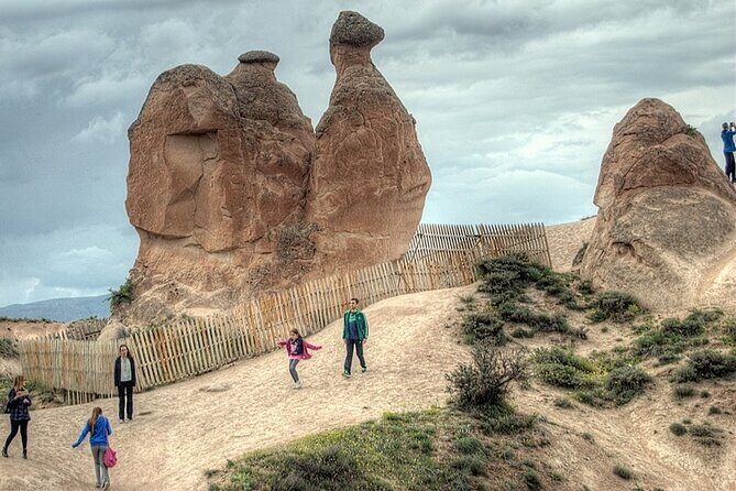 Semi-Private Cappadocia Day Tour from Istanbul, Cappadocia Hotels - Final Thoughts