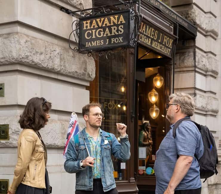 Semi-Private Churchill's London Walk & War Room Entry ticket - FAQs  