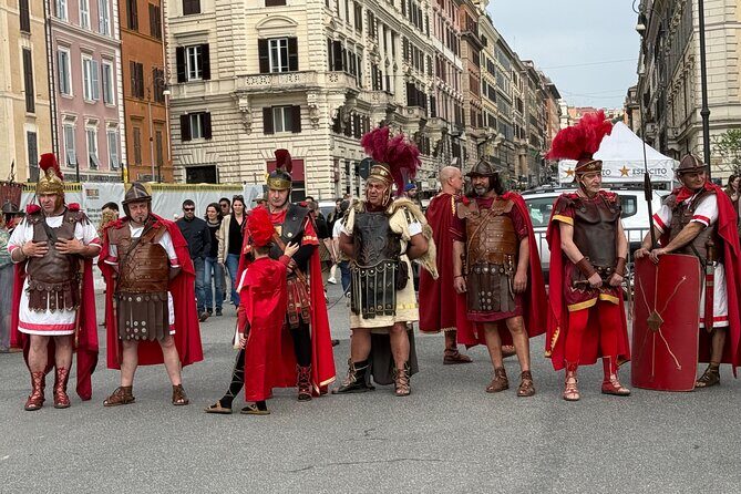 Semi Private Colosseum Tour - Final Thoughts