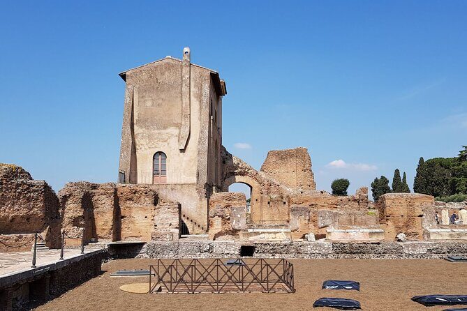 Semi Private Colosseum Underground and Ancient Rome - Practical Details and Considerations