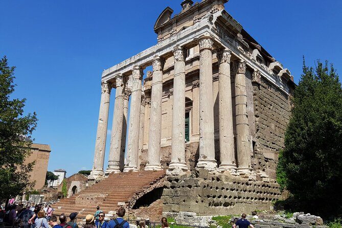 Semi Private Colosseum Underground and Ancient Rome - Final Thoughts