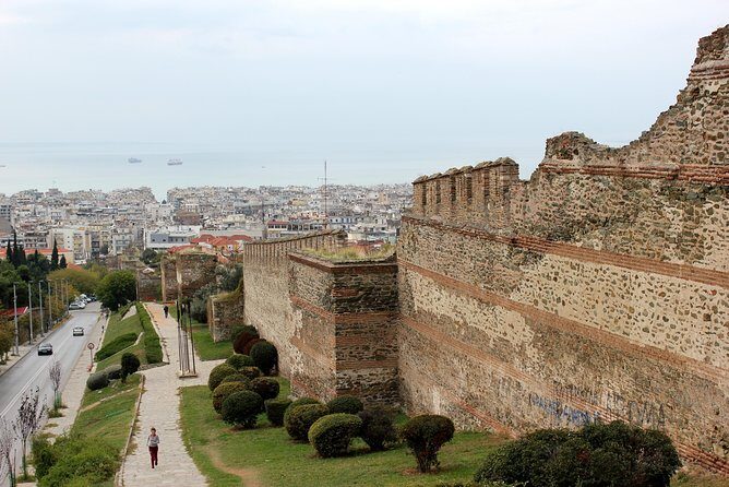 Semi Private - Constantinople Tour of Istanbul: Discovering the Byzantine Empire - FAQ