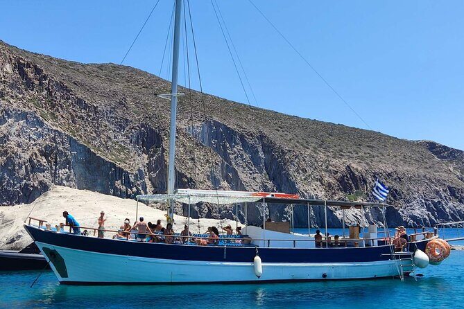 Semi-private Day Cruise - Who Will Love This Tour?