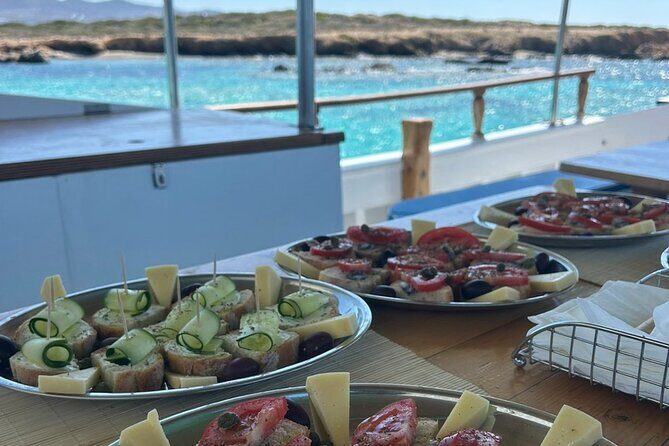 Semi-private Day Cruise - Final Thoughts: Is It Worth It?