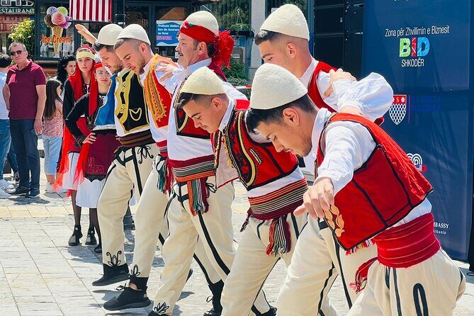 Semi-Private Day Tour from Tirana; Shkoder & Mrizi i Zanave - Exploring the Itinerary in Depth