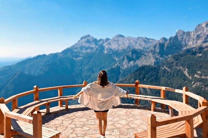 Semi-Private Day Tour of Theth & Blue Eye from Tirana / Shkoder - Practicalities and Value