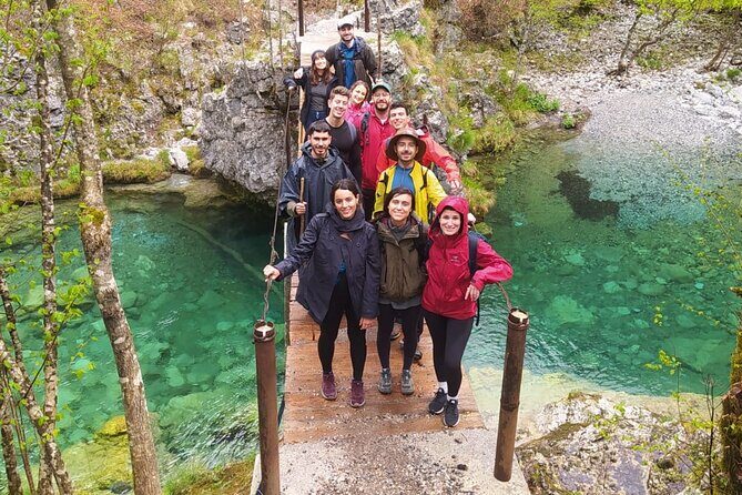 Semi-Private Day Tour of Theth & Blue Eye from Tirana / Shkoder - Authentic Feedback from Travelers