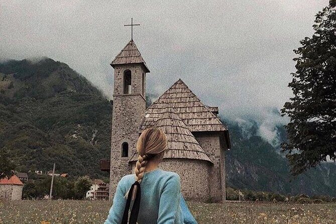 Semi-Private Day Tour of Theth & Blue Eye from Tirana / Shkoder - FAQs