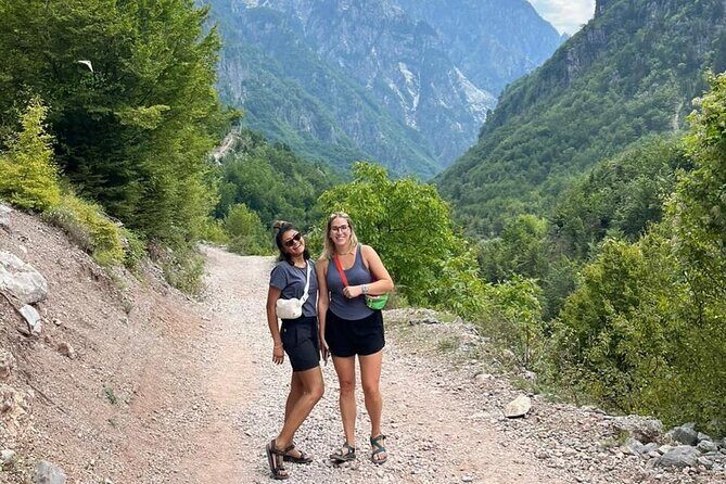 Semi-Private Day Tour of Theth & Blue Eye from Tirana / Shkoder - Final Thoughts