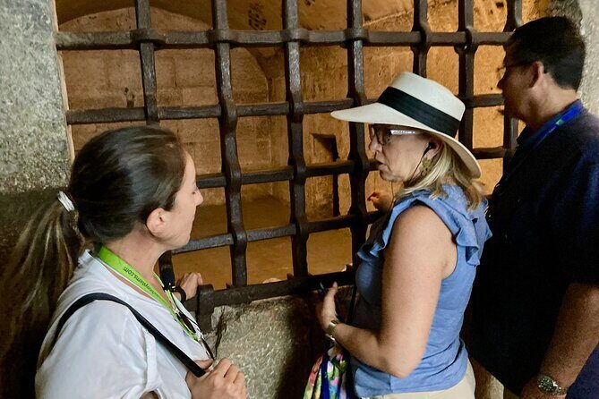 Semi-Private Doges Palace Evening Tour - Group of Max 6 People - Exploring the Itinerary in Detail