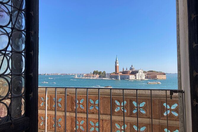 Semi-Private Doges Palace Evening Tour - Group of Max 6 People - The Sum Up: Is This Tour Right for You?