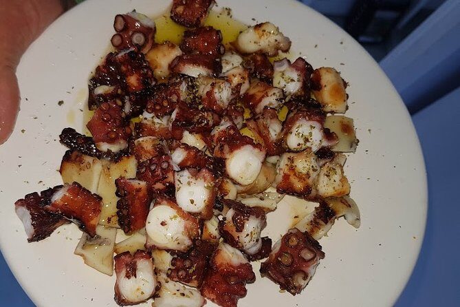 Semi - Private Fishing Tour (transportation included) - Final Thoughts