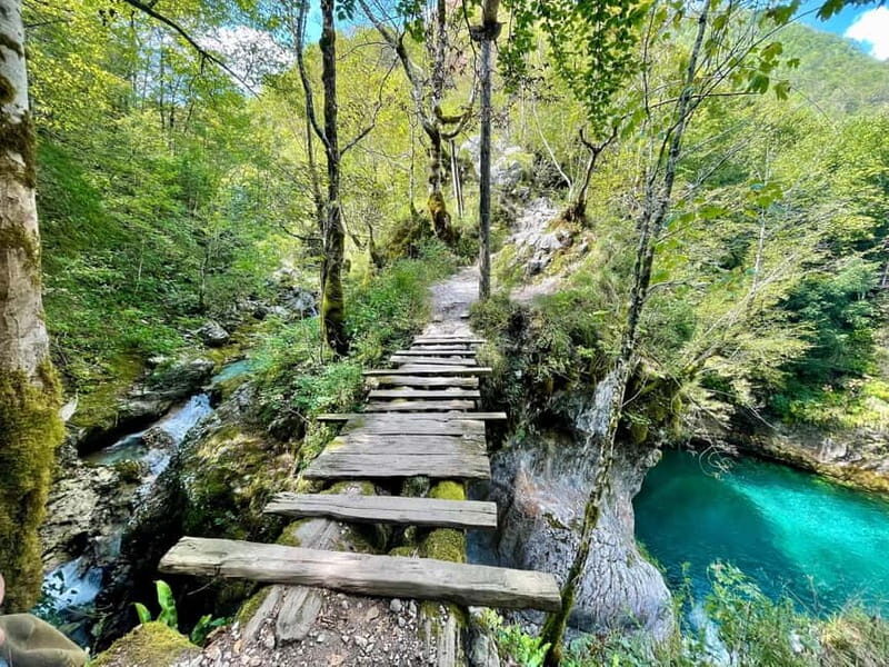 Semi-Private Full Day Tour of Theth & Blue Eye - Exploring the Semi-Private Full Day Tour of Theth & Blue Eye