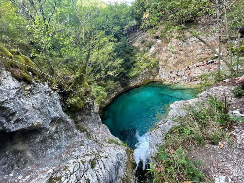 Semi-Private Full Day Tour of Theth & Blue Eye - Authentic Experiences and Guides’ Insights