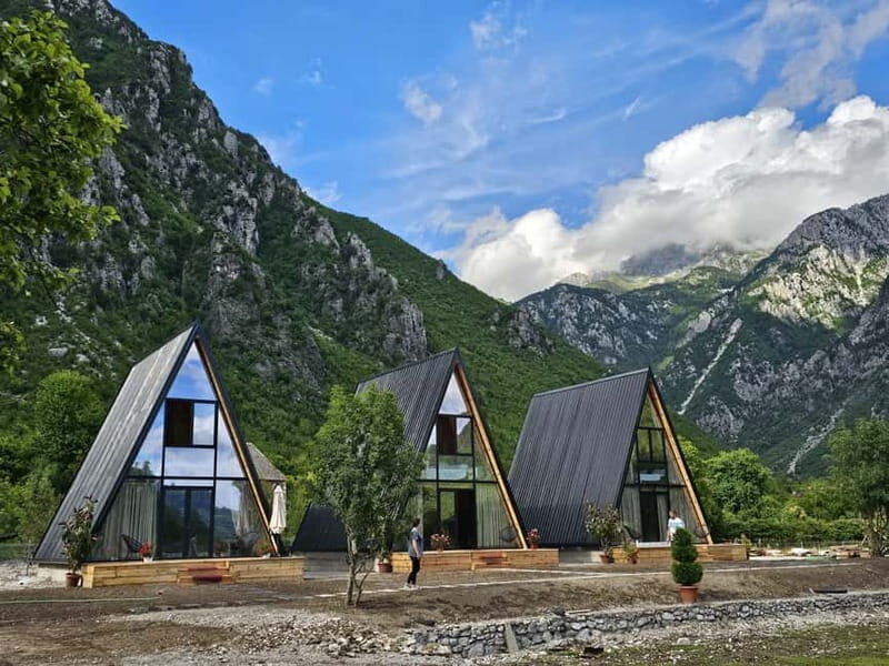 Semi-Private Full Day Tour of Theth & Blue Eye - Final Verdict