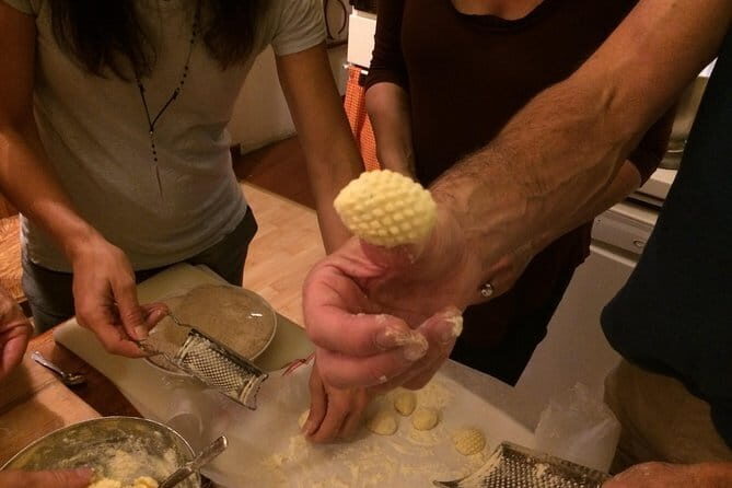 Semi-Private Gluten-Free Cooking Class in Florence - The Experience: What to Expect from Start to Finish