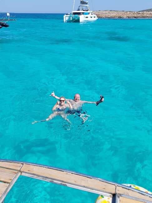 Semi-Private Half-day/Sunset Cruise to Blue Lagoon-Antiparos - Authentic Experiences: What Reviewers Say