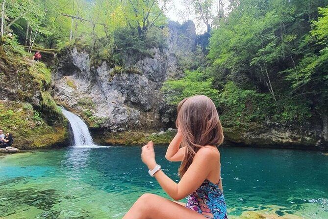 Semi  Private Hiking Tour of Theth & Blue Eye in 2 Days - Who Would Love This Tour?