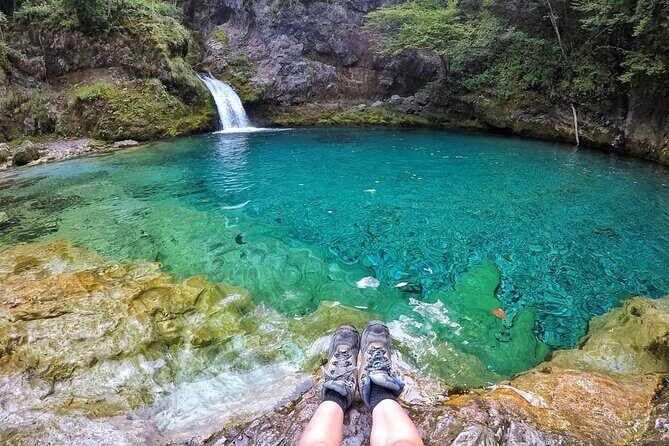 Semi  Private Hiking Tour of Theth & Blue Eye in 2 Days - The Sum Up