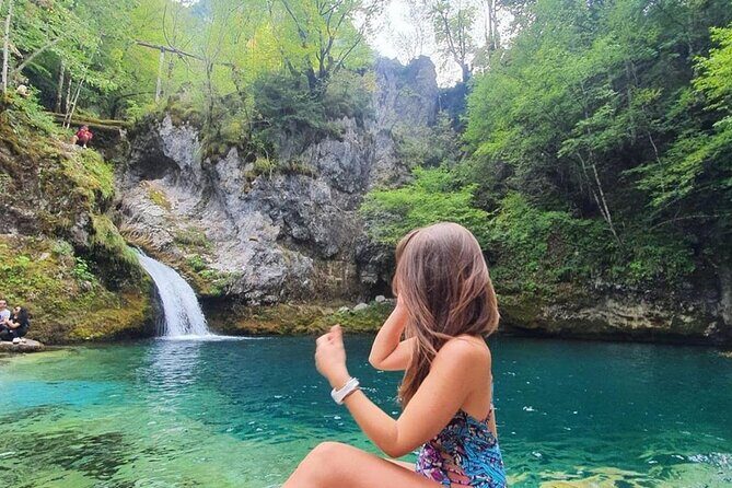 Semi  Private Hiking Tour; Theth & Blue Eye in 3 Days - Who Will Love This Tour?