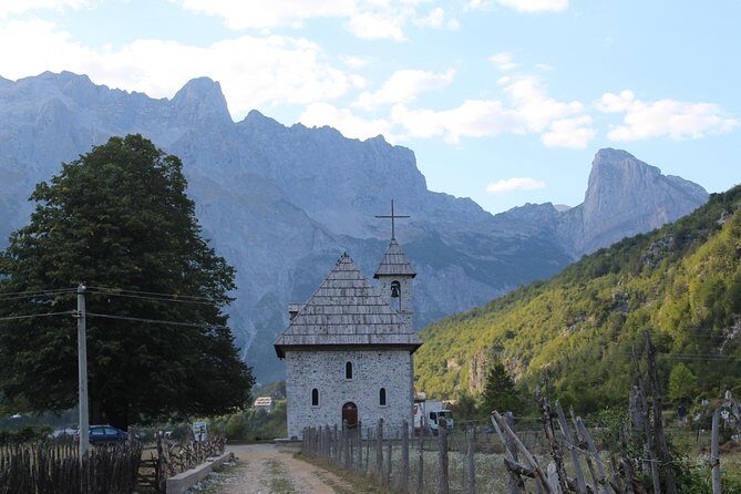 Semi-Private Hiking Tour; Theth, Valbona & Koman Lake in 3 Days - The Sum Up