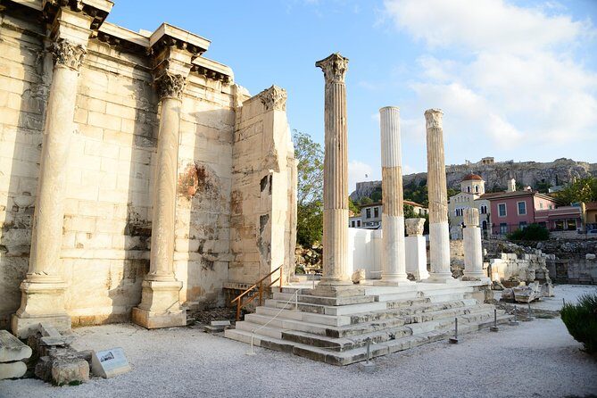 Semi-private Historical & Contemporary Segway Tour in Athens - FAQs